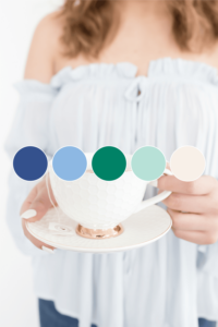 Bright Color Palettes: 28 Color Palettes to Make your Website Pop