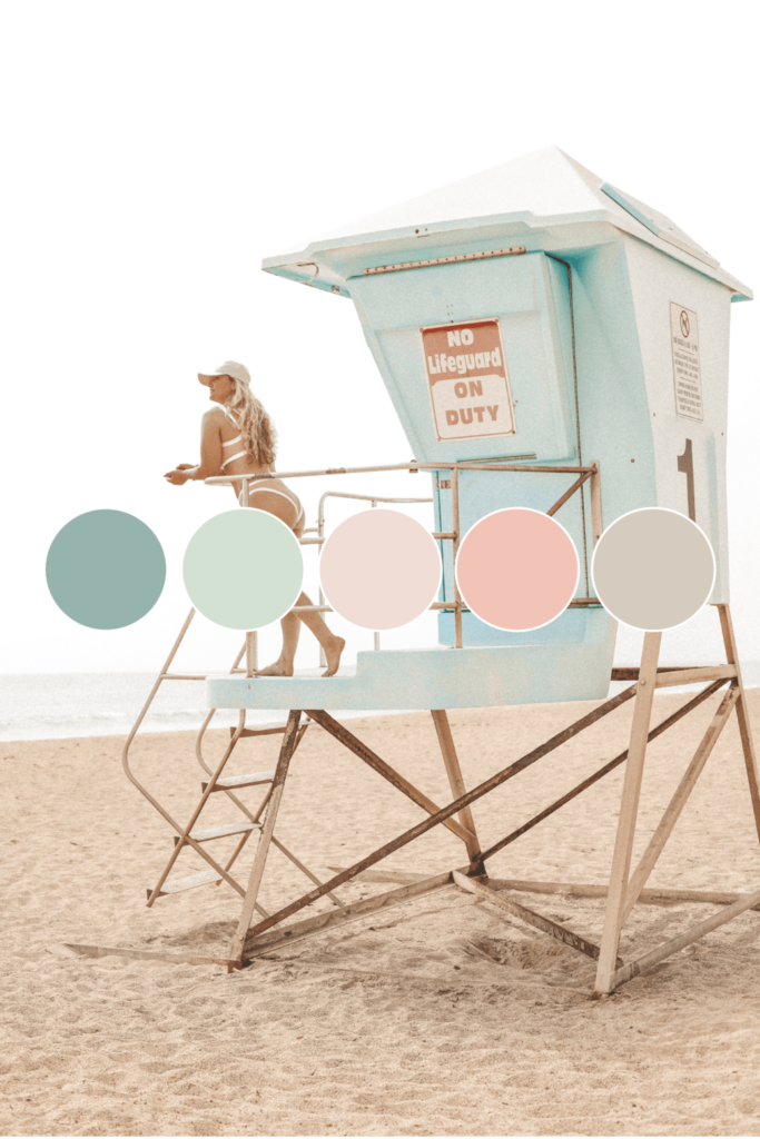 Soft Summer Color Palette Ideas: 30 Dreamy Combos