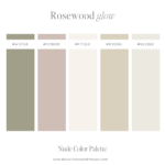 15 Nude Color Palettes That Are Anything But Boring